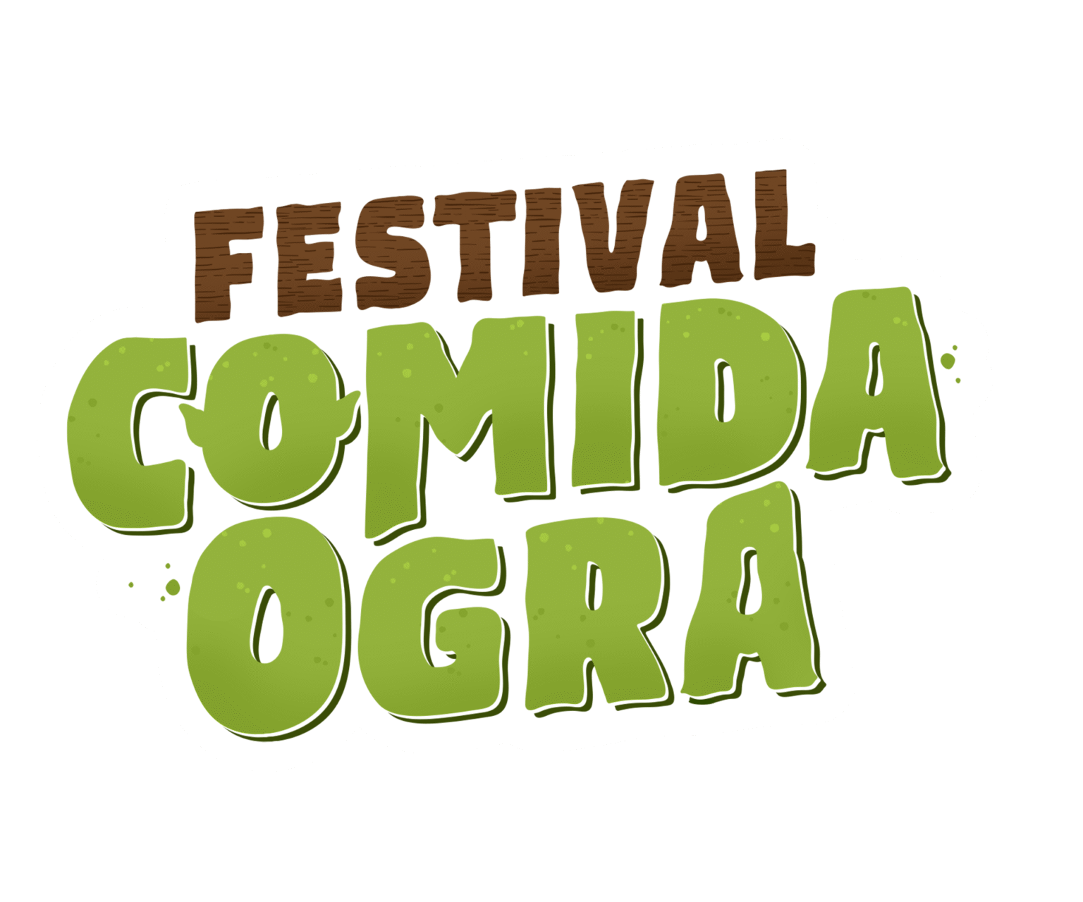 Festival de Comida Ogra – Recife – VIII Edição – 2025